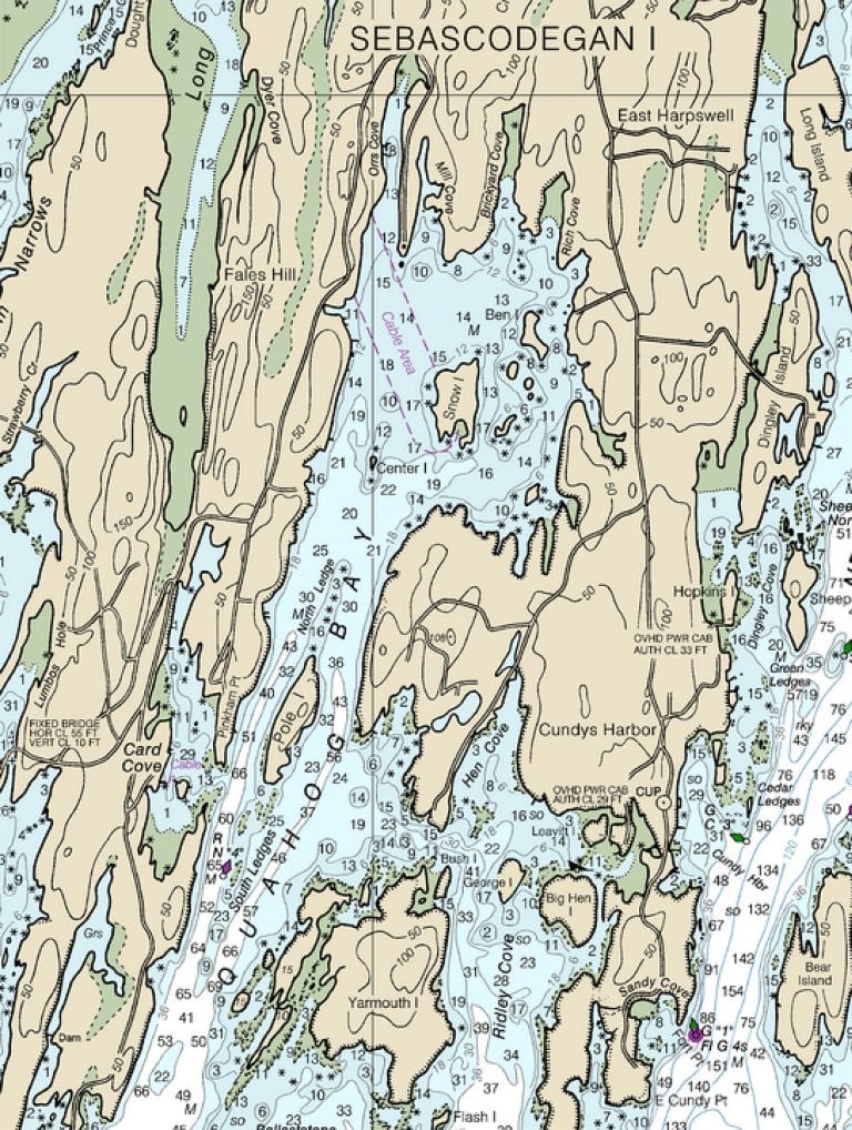 Home - Quahog Bay Conservancy