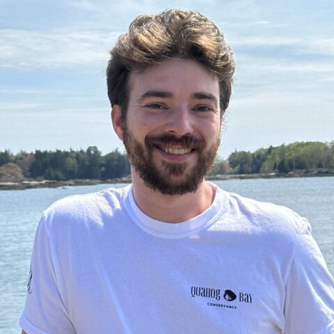 Home - Quahog Bay Conservancy